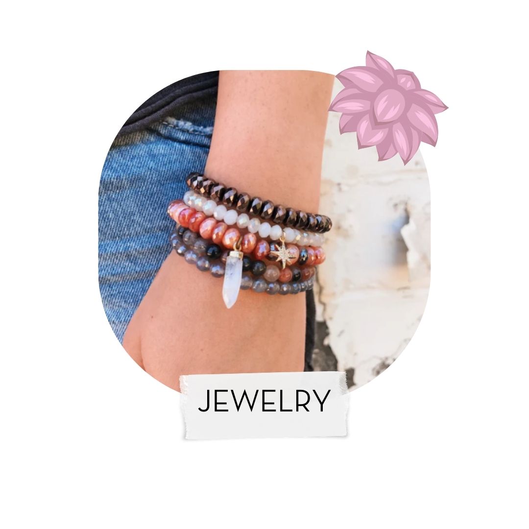 Jewelry – Nikko Blu Boutique