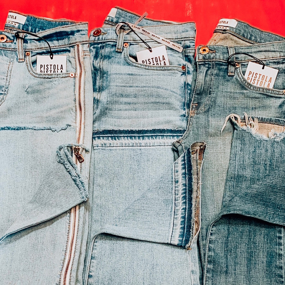 Handmade Jewelry & Unique Trendy Women's Clothing – Nikko Blu Boutique