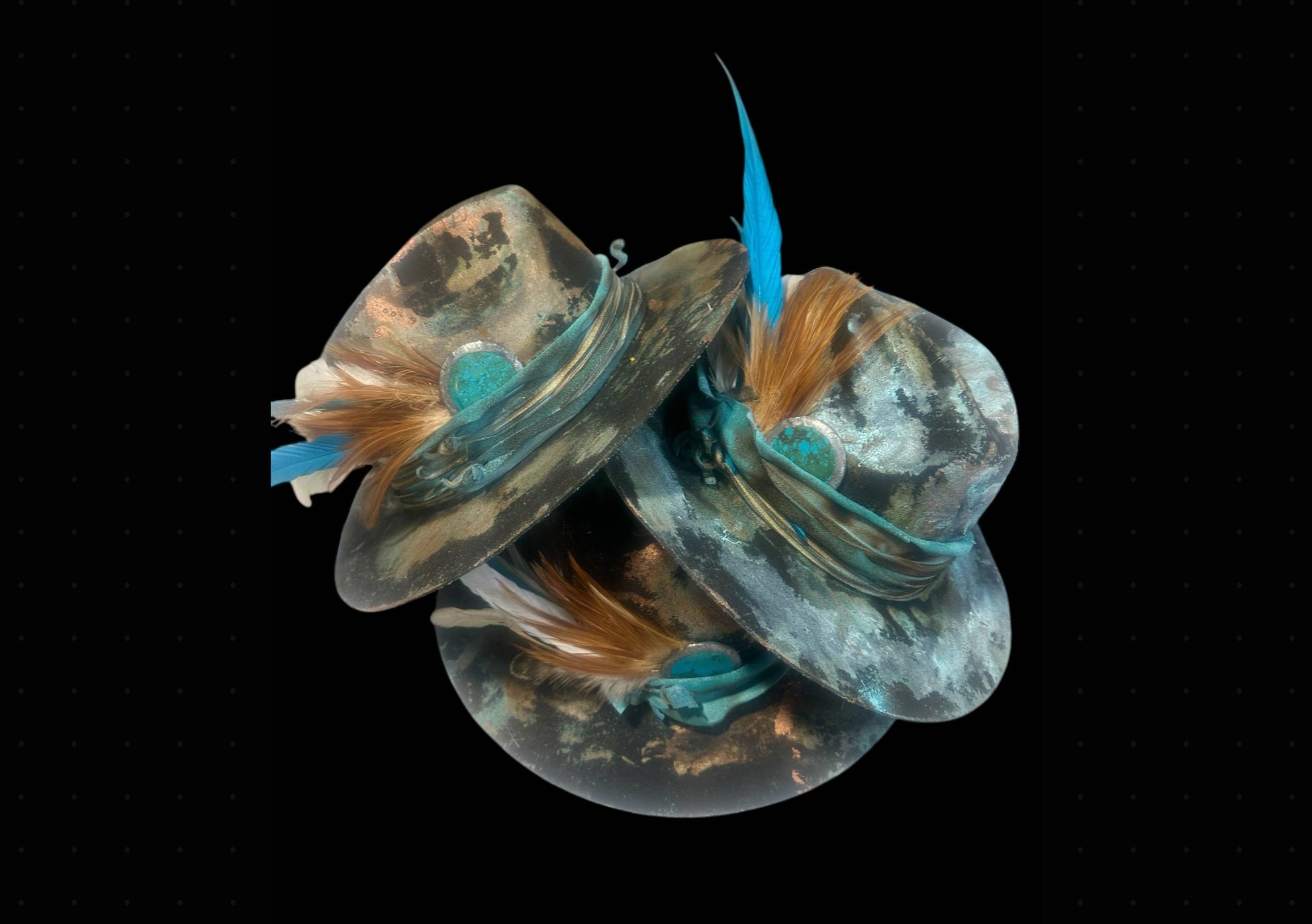 Hats – Nikko Blu Boutique