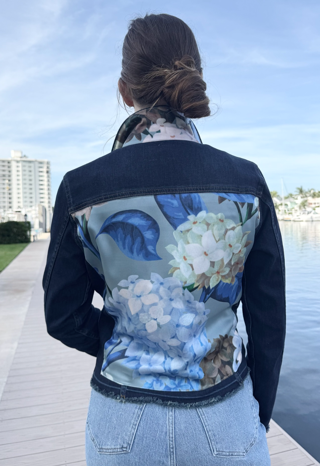 Stacy Bradley Jackets – Nikko Blu Boutique