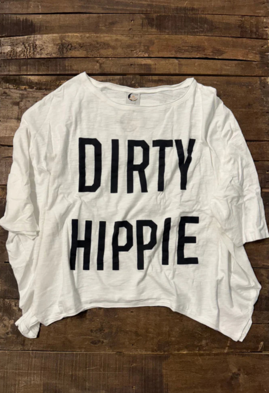 Jaded Gypsy T-Shirts – Nikko Blu Boutique