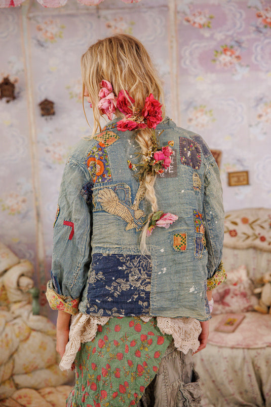 Magnolia Pearl Jackets – Nikko Blu Boutique