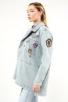 Aratta Outerwear – Nikko Blu Boutique