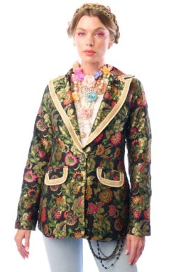 Aratta Blazers – Nikko Blu Boutique