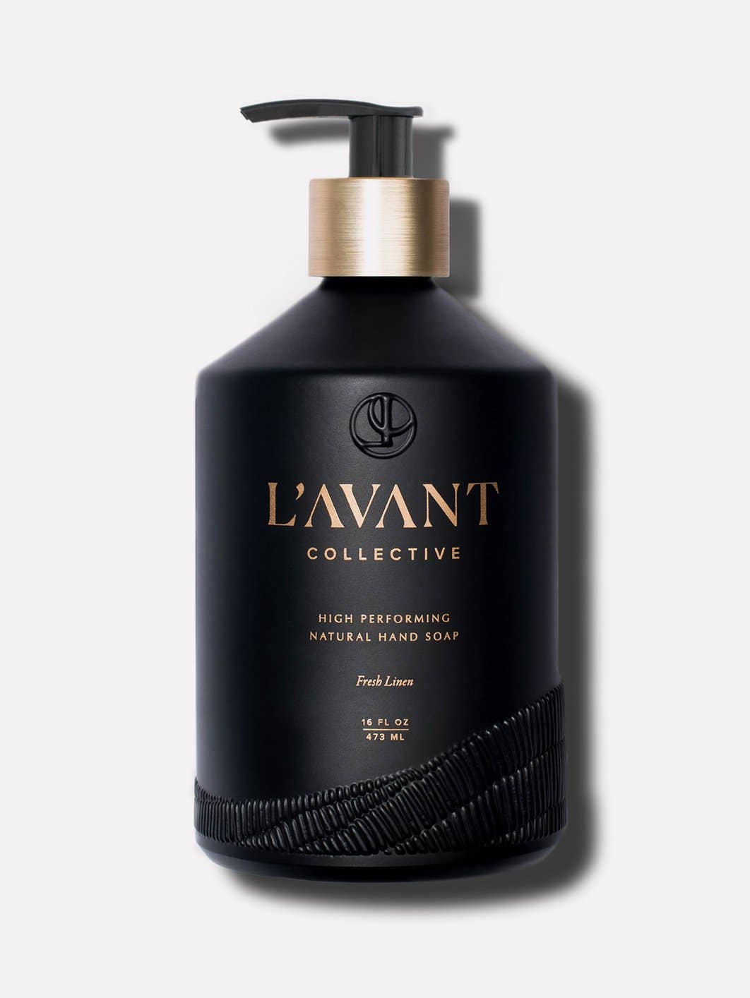Fresh Linen Hand Soap – Nikko Blu Boutique