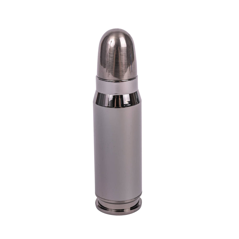 Butane Bullet: Gunmetal – Nikko Blu Boutique