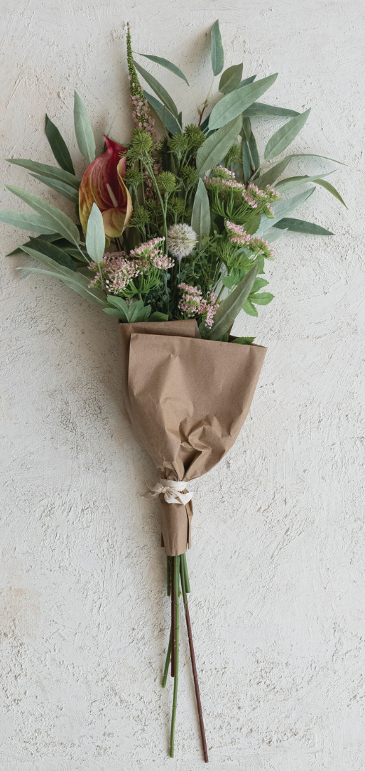 Botanical Decor – Nikko Blu Boutique