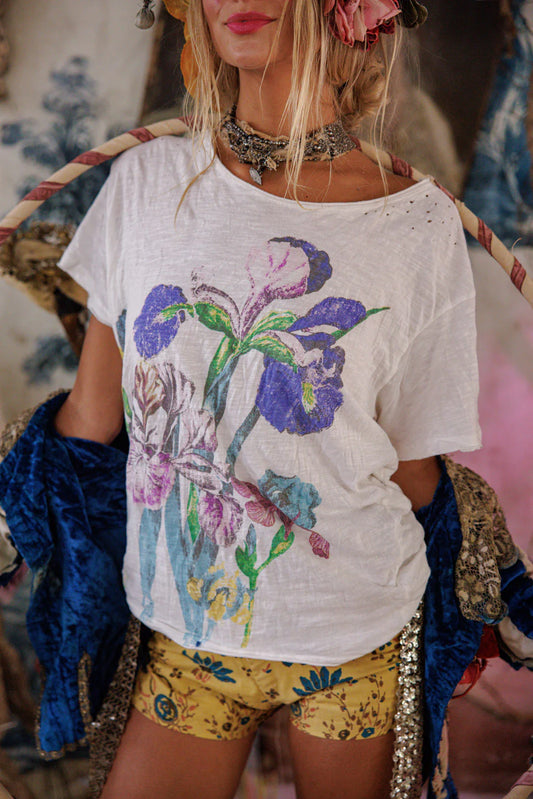 Magnolia Pearl – Nikko Blu Boutique