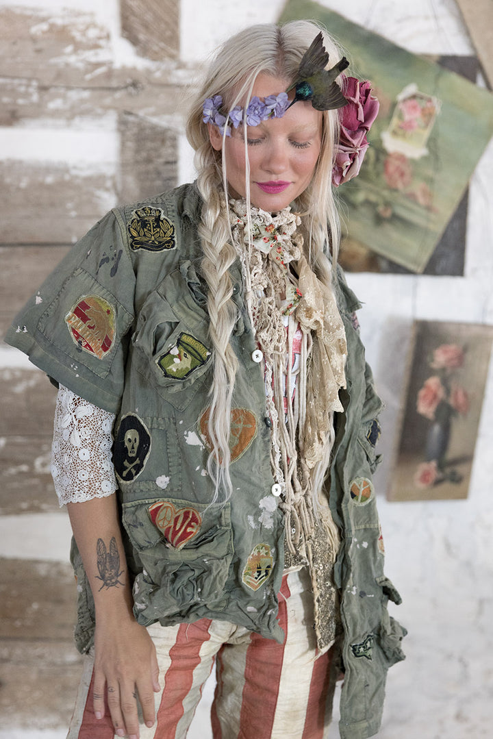 Magnolia Pearl Jackets – Nikko Blu Boutique