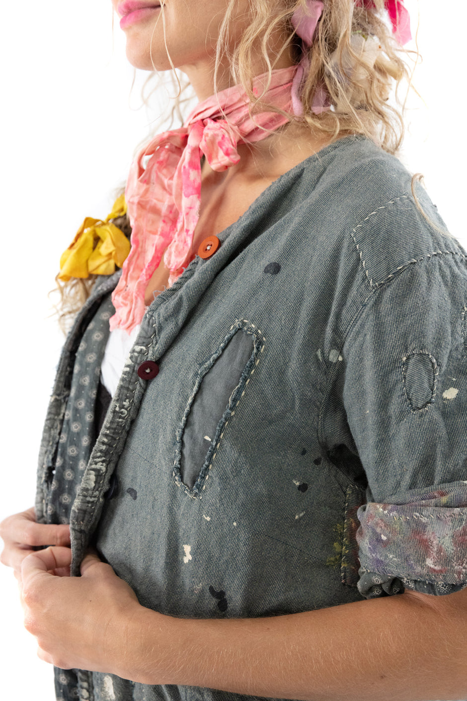 Magnolia Pearl Jackets – Nikko Blu Boutique