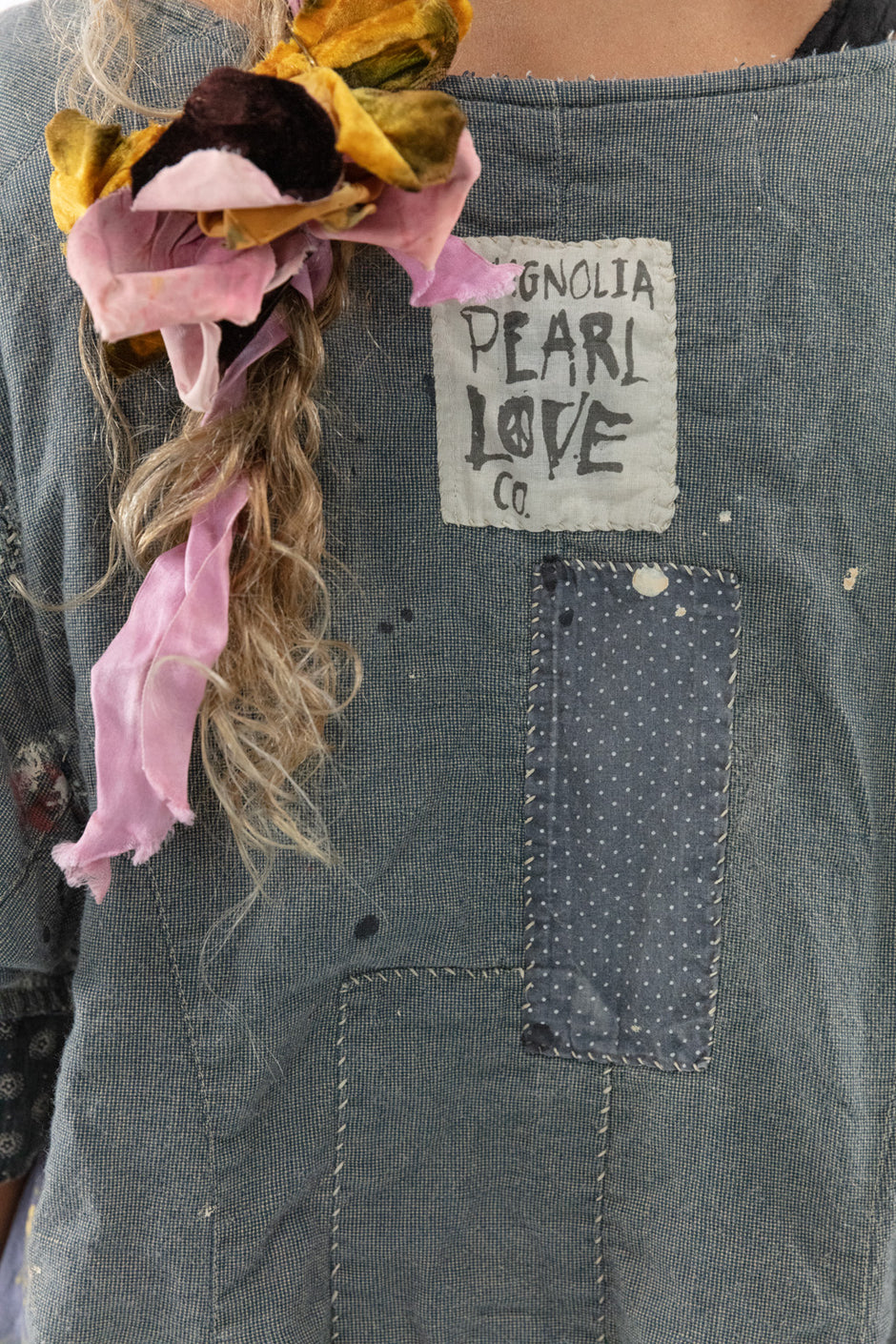 Magnolia Pearl Jackets – Nikko Blu Boutique