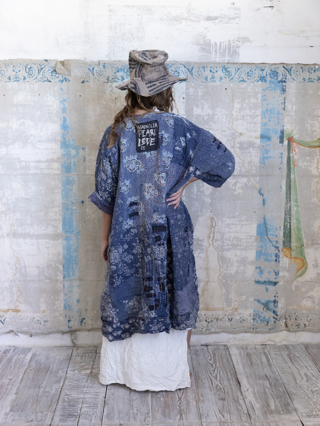 Magnolia Pearl Kimonos – Nikko Blu Boutique