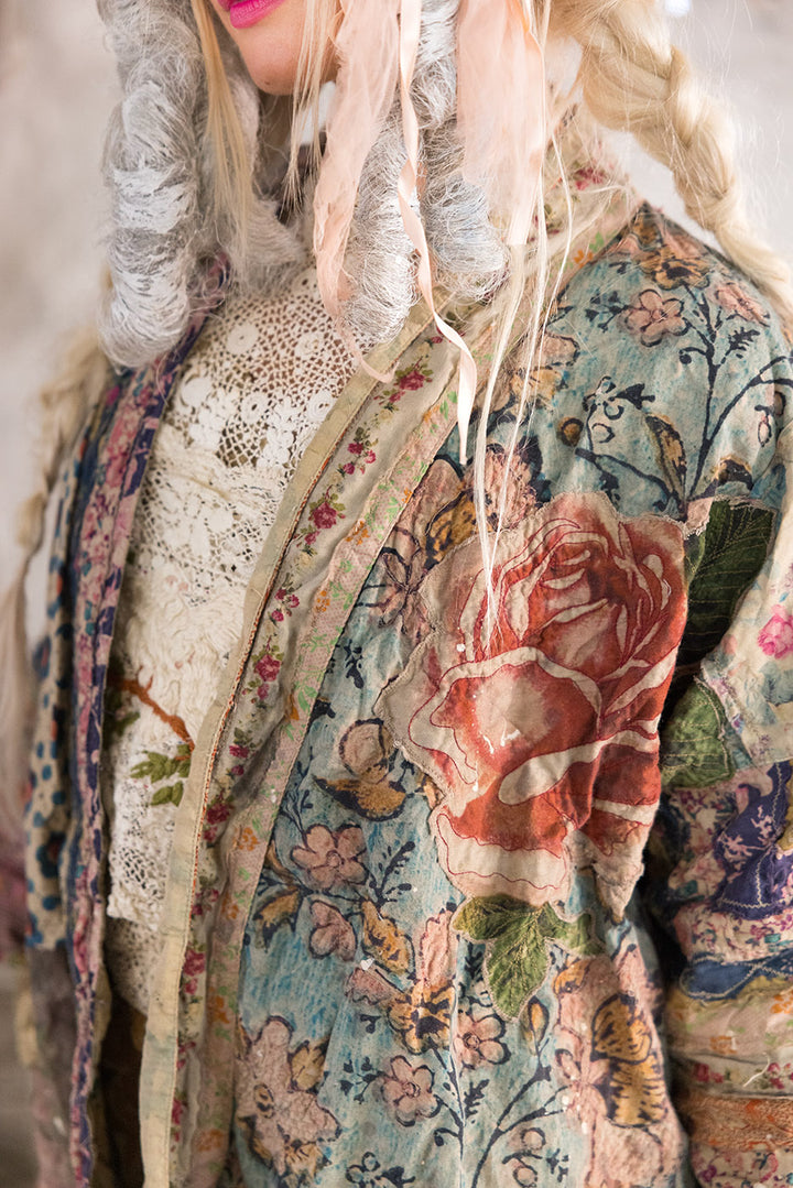 Magnolia Pearl Jackets – Nikko Blu Boutique