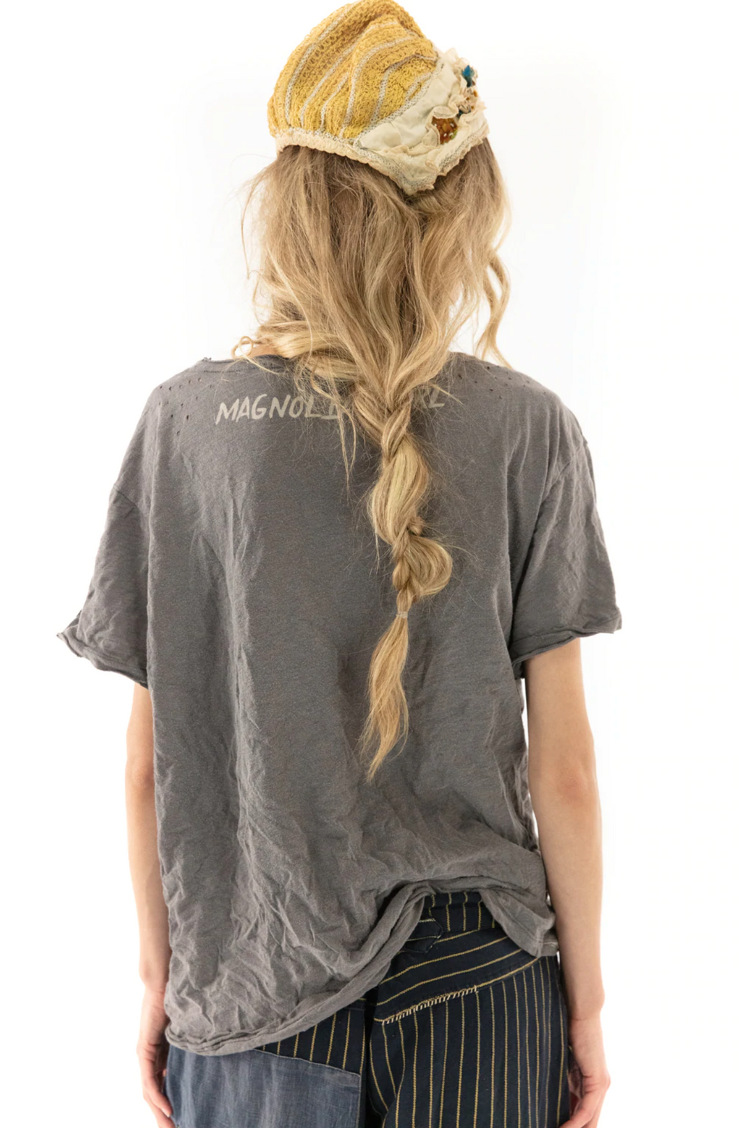 Magnolia Pearl T-Shirts – Nikko Blu Boutique