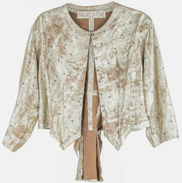 Magnolia Pearl Jackets – Nikko Blu Boutique