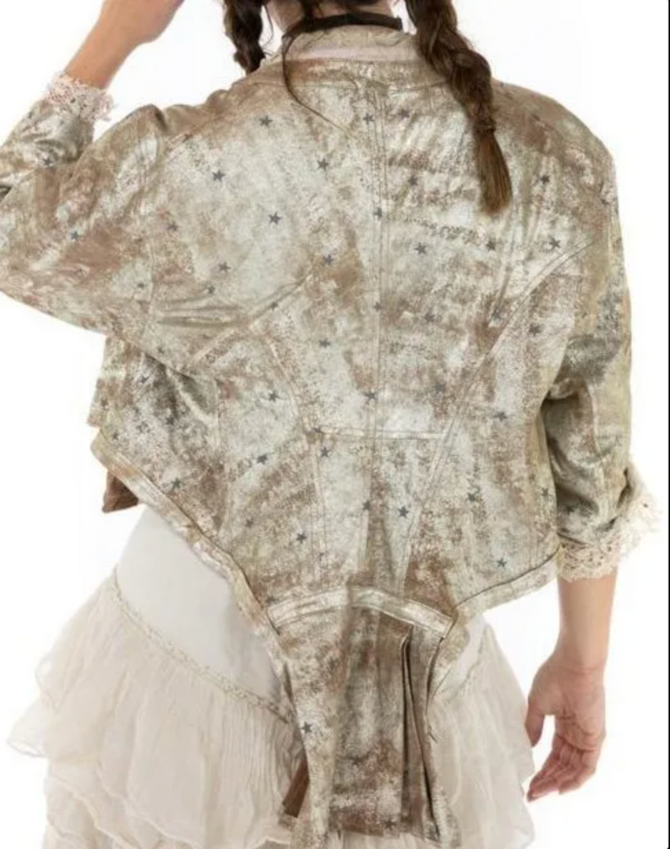 Magnolia Pearl Jackets – Nikko Blu Boutique