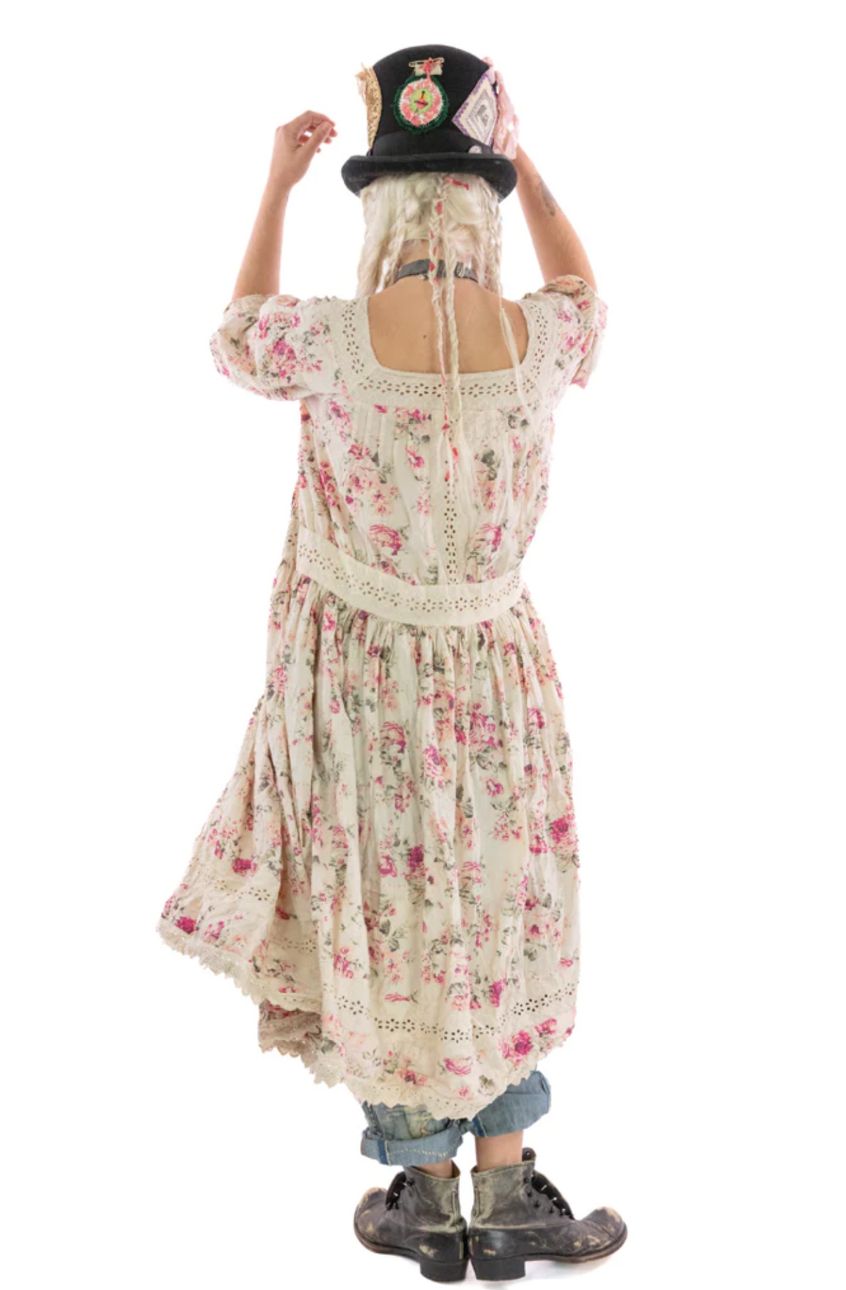 Magnolia Pearl 872 Donby Dress – Nikko Blu Boutique