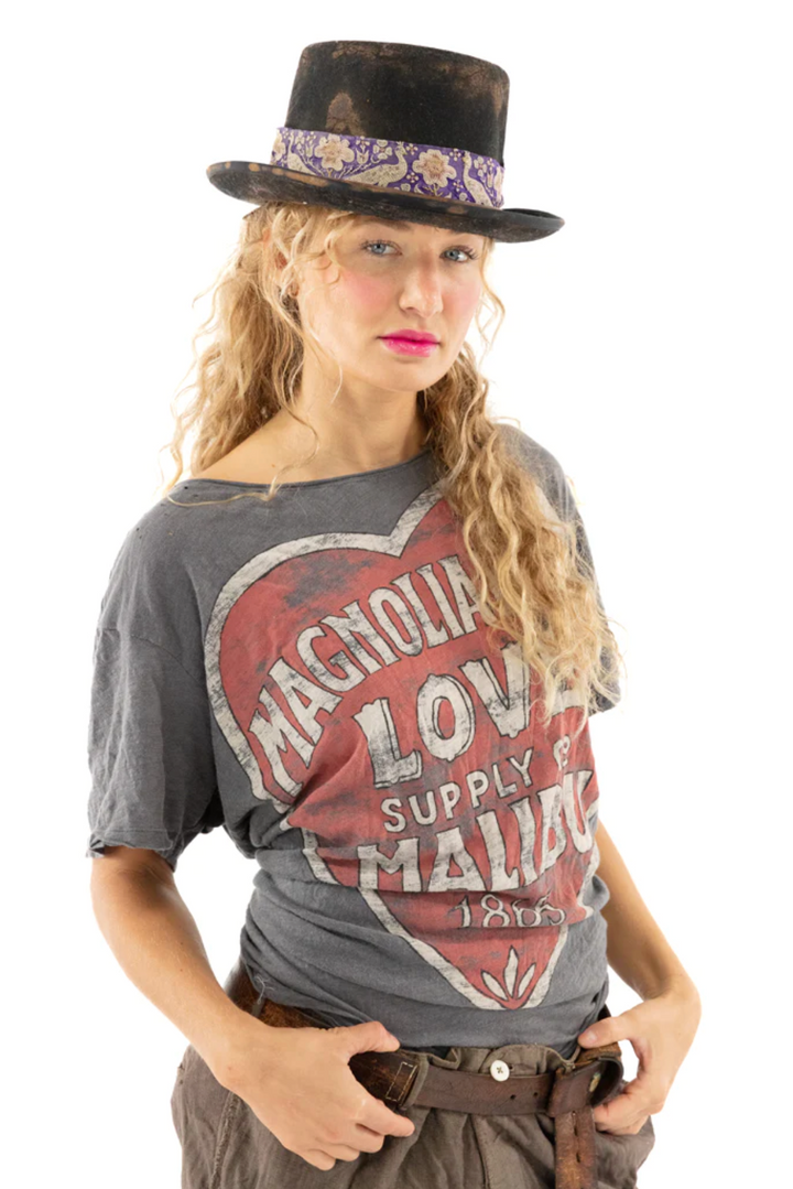 Magnolia Pearl – Nikko Blu Boutique