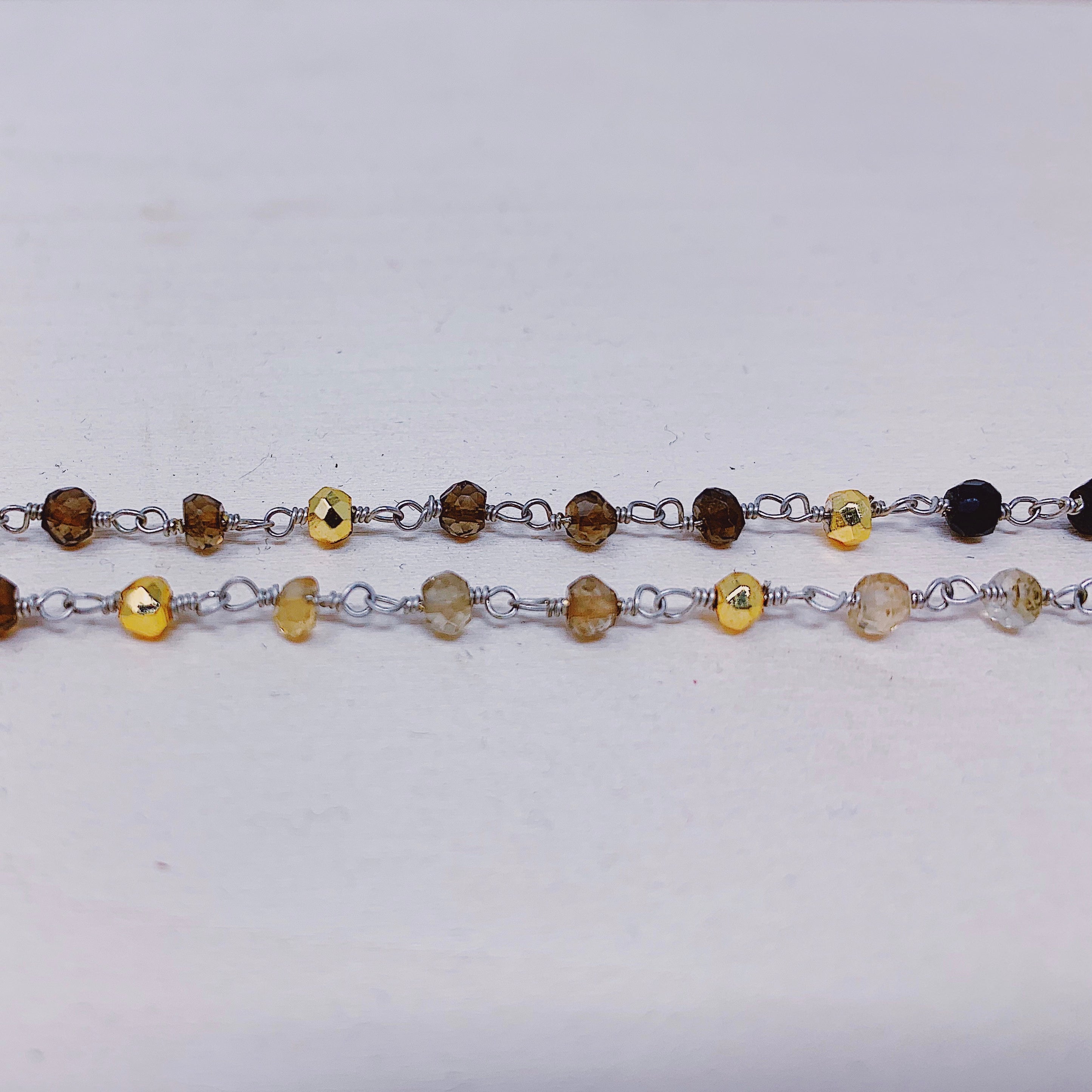 Hope // Silver – Nikko Blu Boutique